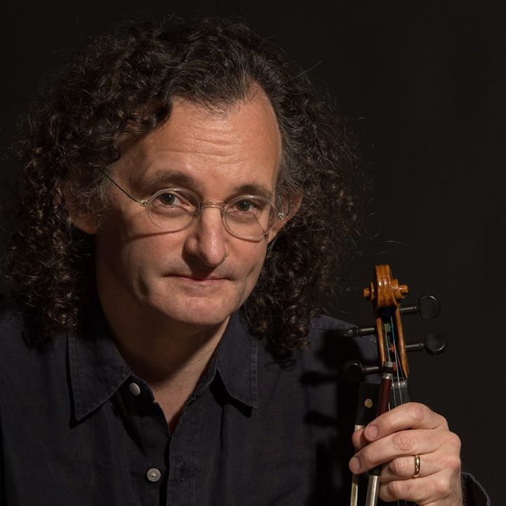 Martin Hayes Concerts & Live Tour Dates: 2024-2025 Tickets | Bandsintown