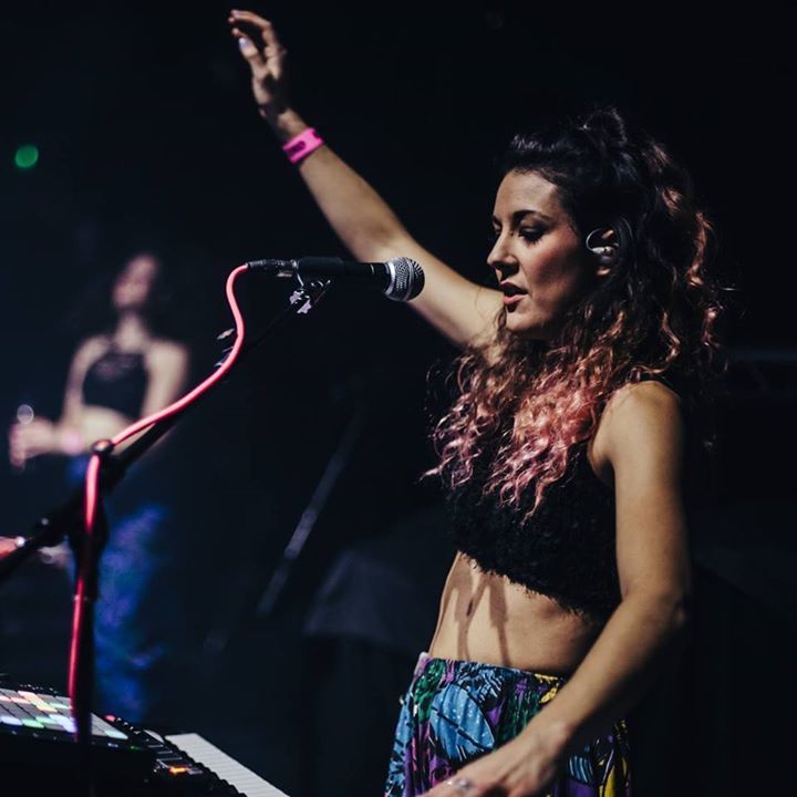 Rachel K Collier Concerts & Live Tour Dates: 2024-2025 Tickets ...