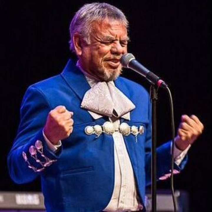 Little Joe Y La Familia Tour Dates 2019 & Concert Tickets | Bandsintown