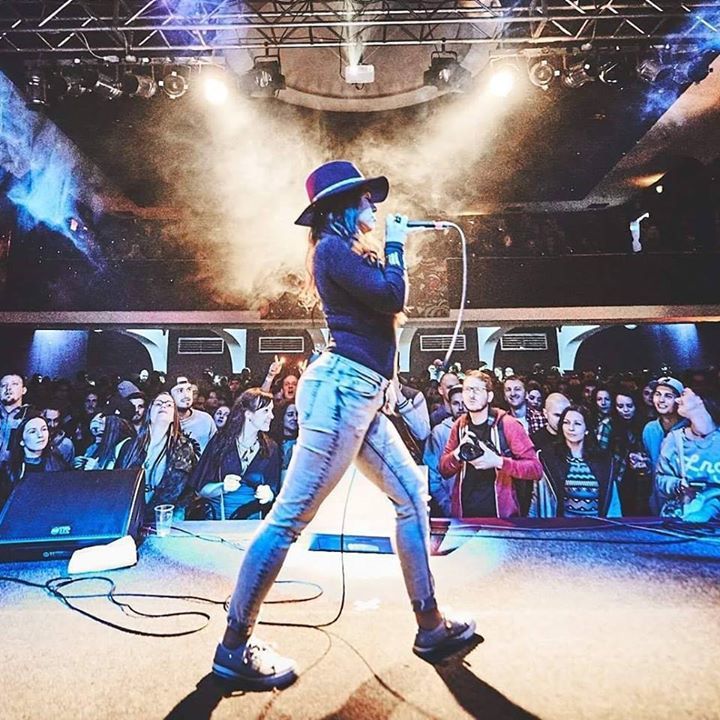 Sara Lugo Concerts & Live Tour Dates: 2024-2025 Tickets | Bandsintown