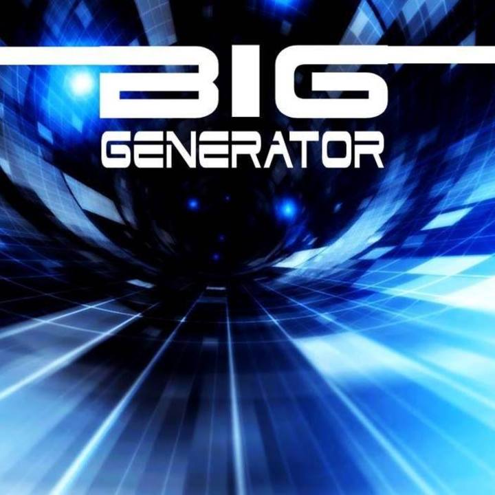 Big Generator Concerts & Live Tour Dates: 2024-2025 Tickets | Bandsintown