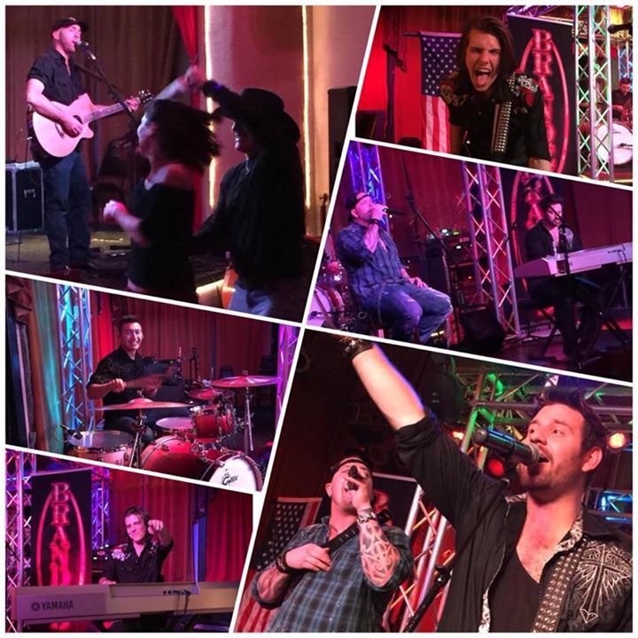 Branded Concerts & Live Tour Dates: 2024-2025 Tickets | Bandsintown