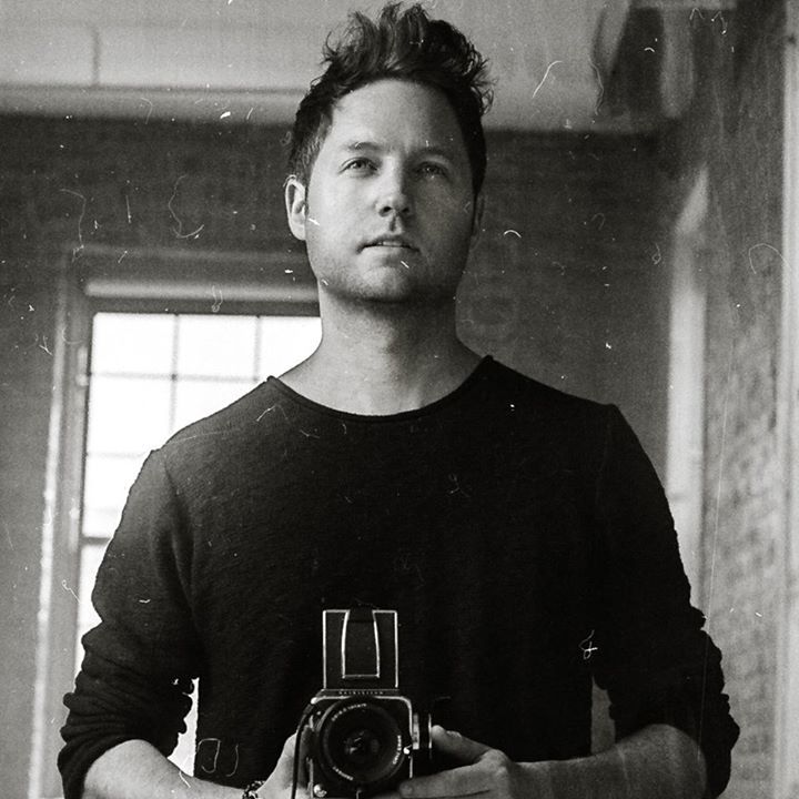 Nick Howard Concerts & Live Tour Dates: 2024-2025 Tickets | Bandsintown