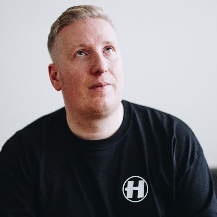 Danny Byrd Concerts & Live Tour Dates: 2024-2025 Tickets | Bandsintown