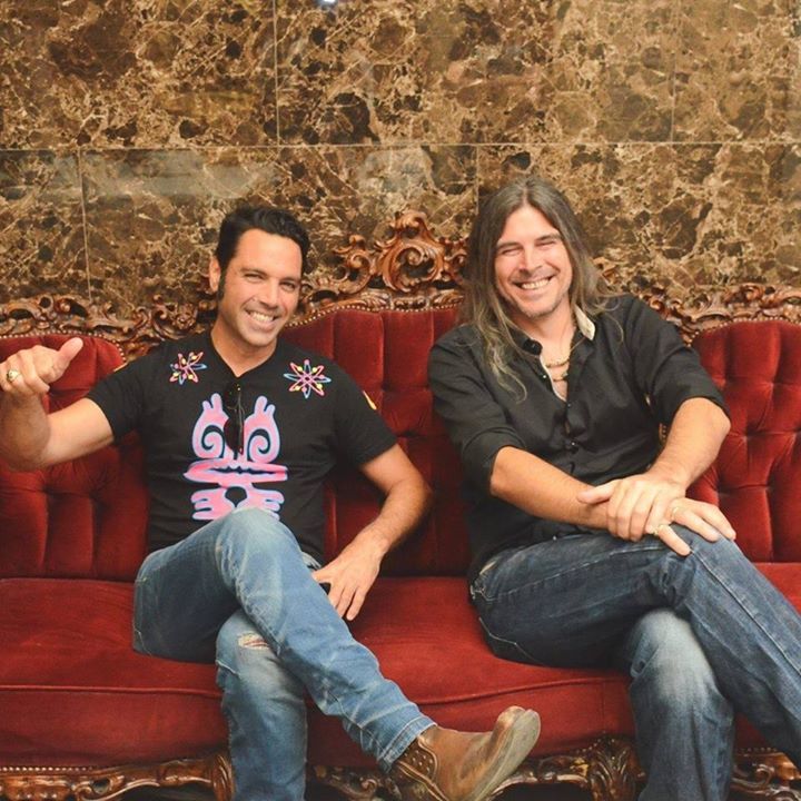 Astral Projection Concerts & Live Tour Dates: 2024-2025 Tickets ...