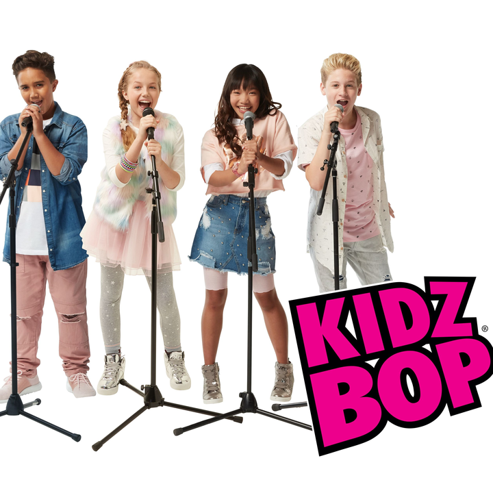 KIDZ BOP Tour Dates 2018 & Concert Tickets | Bandsintown