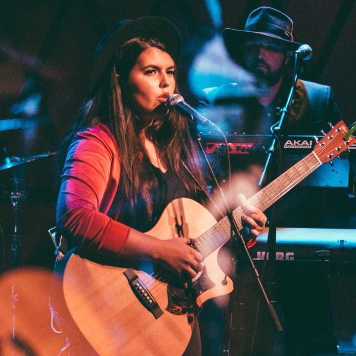 Madi Davis Concert Tickets: 2023 Live Tour Dates | Bandsintown