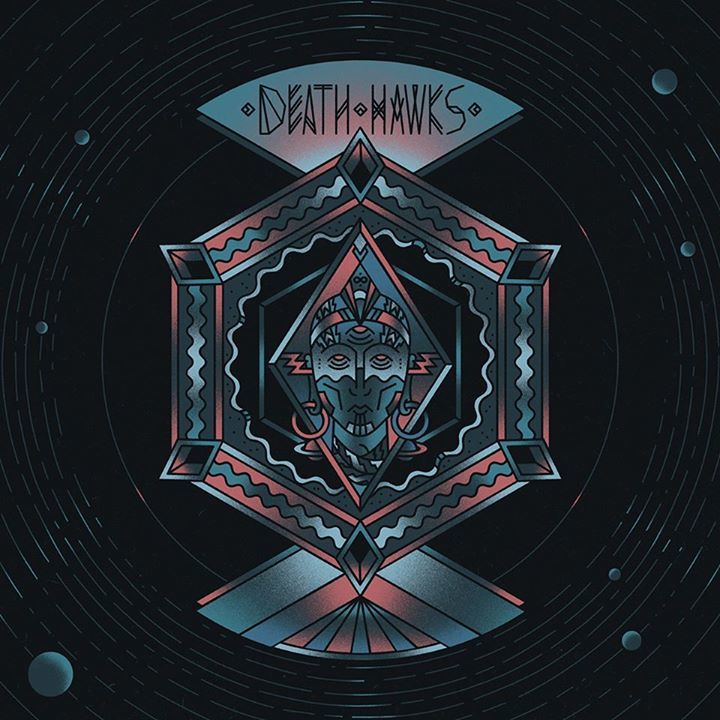 DEATH HAWKS Concert Tickets: 2023 Live Tour Dates | Bandsintown