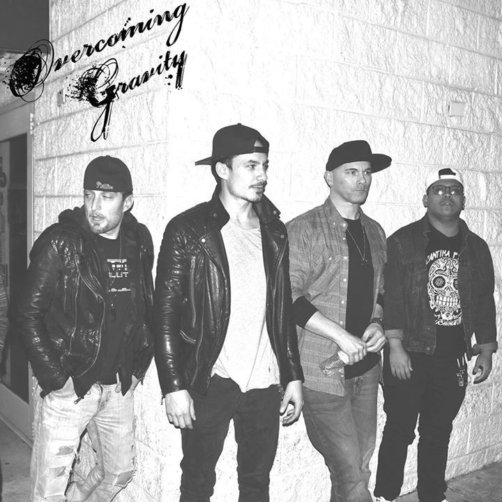 Overcoming Gravity Concerts & Live Tour Dates: 2024-2025 Tickets ...