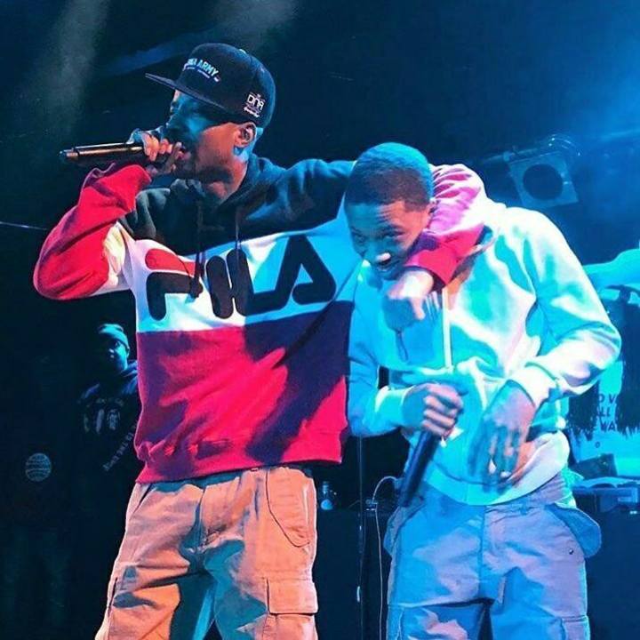 Ruste Juxx Concerts & Live Tour Dates: 2024-2025 Tickets | Bandsintown