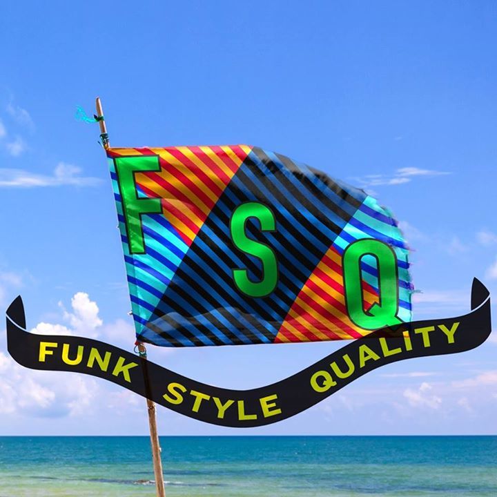 FSQ Concert Tickets: 2023 Live Tour Dates | Bandsintown