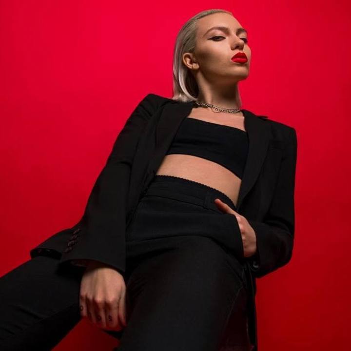 July Jones Concerts & Live Tour Dates: 2024-2025 Tickets | Bandsintown