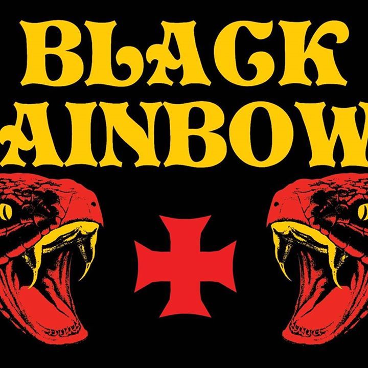 Black Rainbows Concerts & Live Tour Dates: 2024-2025 Tickets | Bandsintown