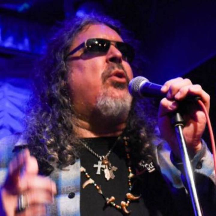 JOHNNY RAY JONES Tickets, 2022 Concert Tour Dates & Details | Bandsintown