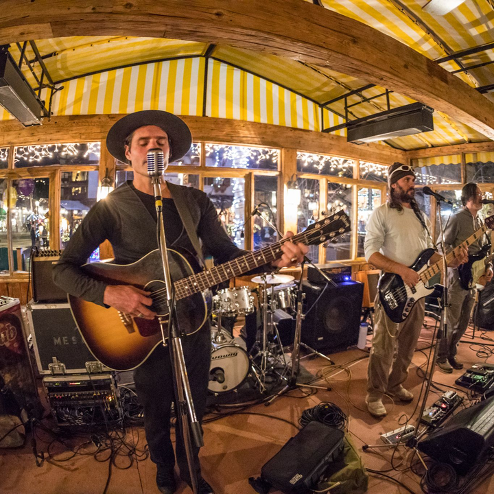 Bonfire Dub Concert Tickets: 2023 Live Tour Dates | Bandsintown