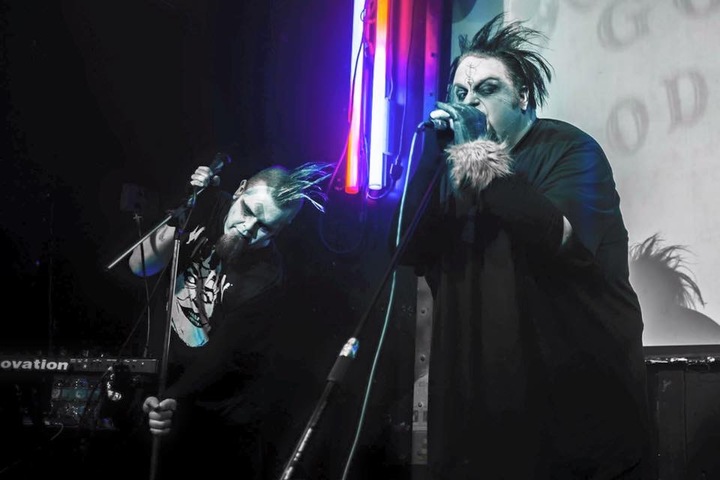 God Module Concerts & Live Tour Dates: 2024-2025 Tickets | Bandsintown