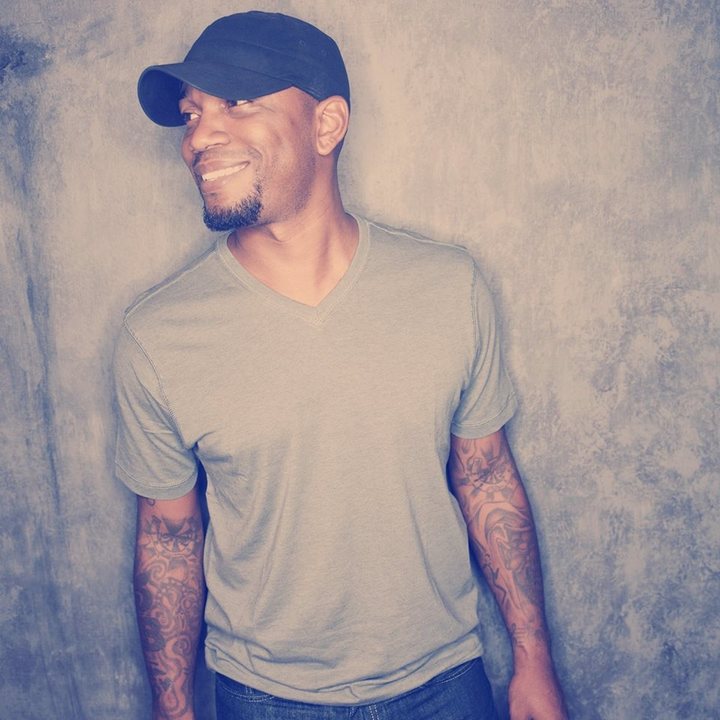 Tony Jackson Concerts & Live Tour Dates: 2024-2025 Tickets | Bandsintown