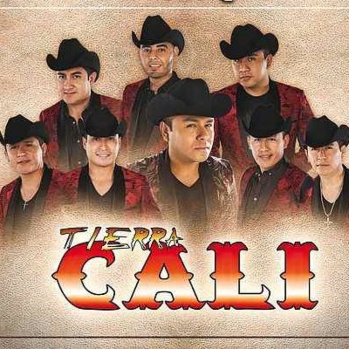 Tierra Cali Tour Dates 2018 & Concert Tickets | Bandsintown