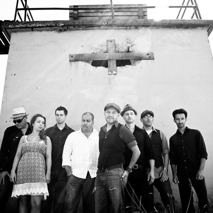 The Paperboys Concerts & Live Tour Dates: 2024-2025 Tickets | Bandsintown