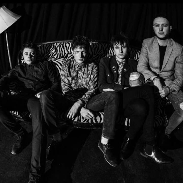 Twisted Wheel Manchester Tickets, Band on the Wall Dec 10, 2022 ...