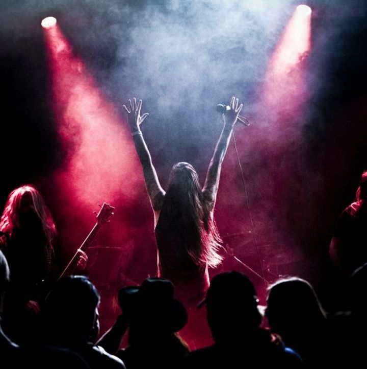 Mathias "Vreth" Lillmåns Tickets, 2022 Concert Tour Dates & Details ...