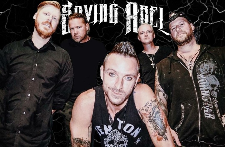 Saving Abel Tour Dates 2018 & Concert Tickets | Bandsintown