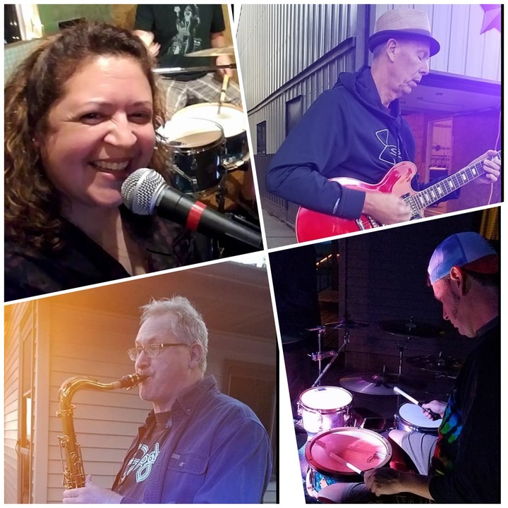 The Laid Back Band Tour Dates, Concert Tickets, & Live Streams