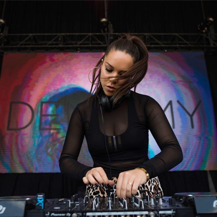 Dena Amy Tour Dates 2018 & Concert Tickets | Bandsintown