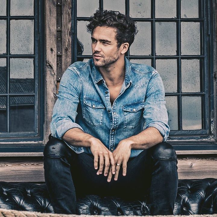 Andy Brown Concert Tickets: 2023 Live Tour Dates | Bandsintown