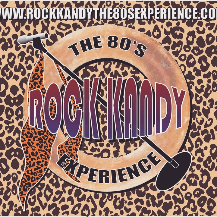 ROCK Kandy the 80's Experience Tour Dates 2019 & Concert Tickets ...