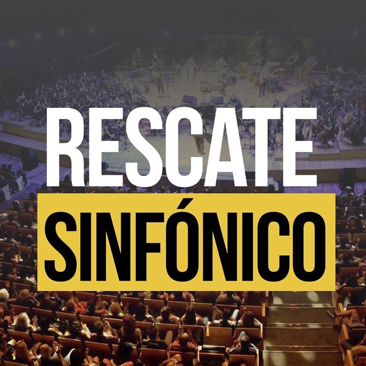 Rescate Rock (Oficial) Tickets, 2022 Concert Tour Dates & Details ...