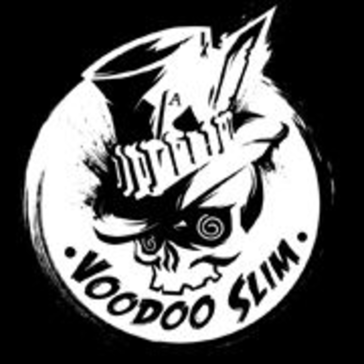 Voodoo Slim Dalton Tickets, Burr Performing Arts Park Sep 21, 2024 ...