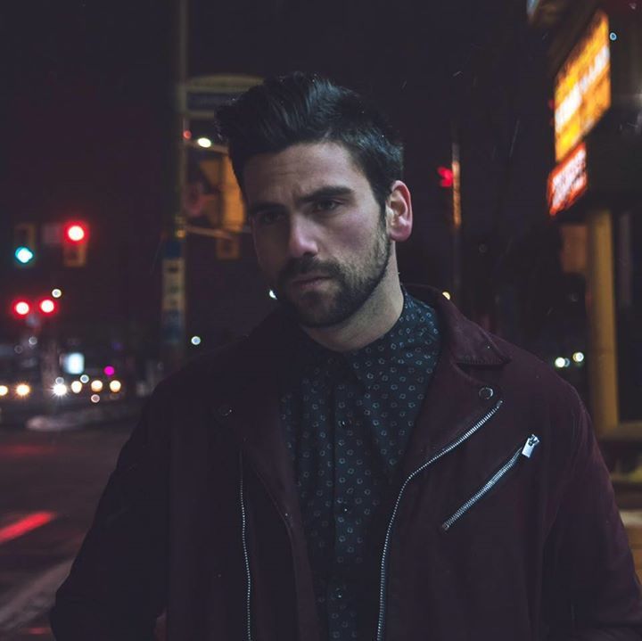 Luke Austin Concerts & Live Tour Dates: 2024-2025 Tickets | Bandsintown