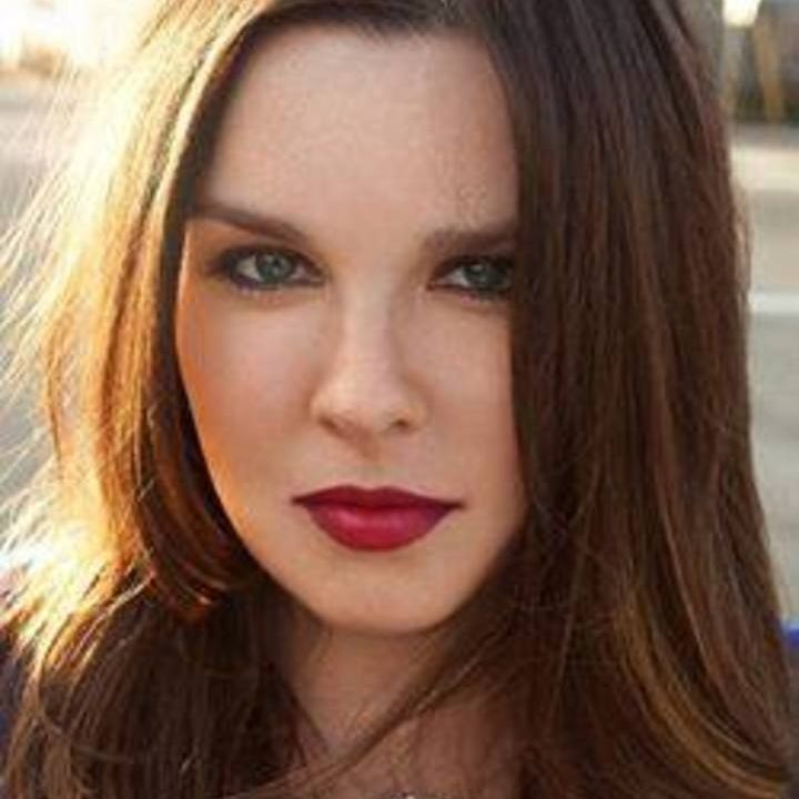 Amanda Gray Concerts & Live Tour Dates: 2024-2025 Tickets | Bandsintown