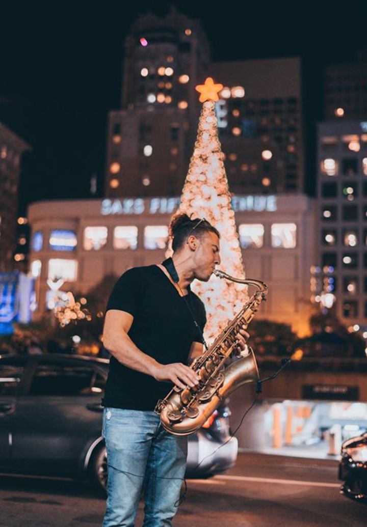 Justin Ward Concerts & Live Tour Dates: 2024-2025 Tickets | Bandsintown