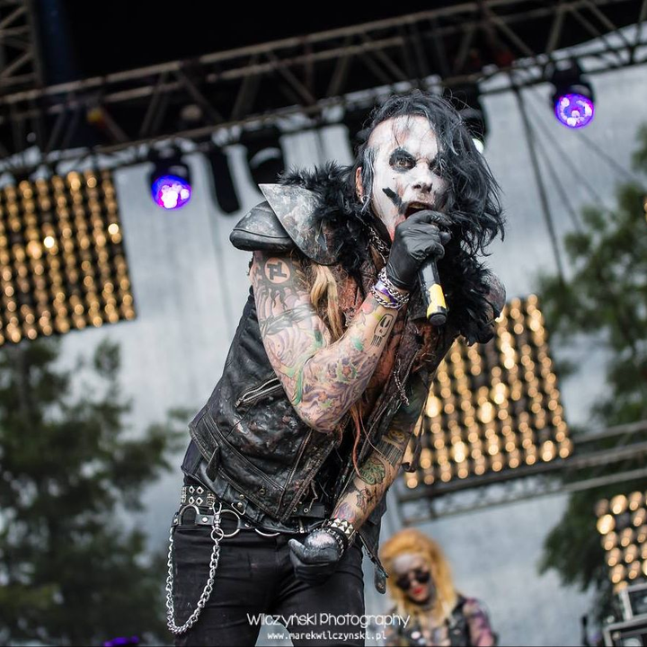 Larva Concerts & Live Tour Dates: 2024-2025 Tickets | Bandsintown