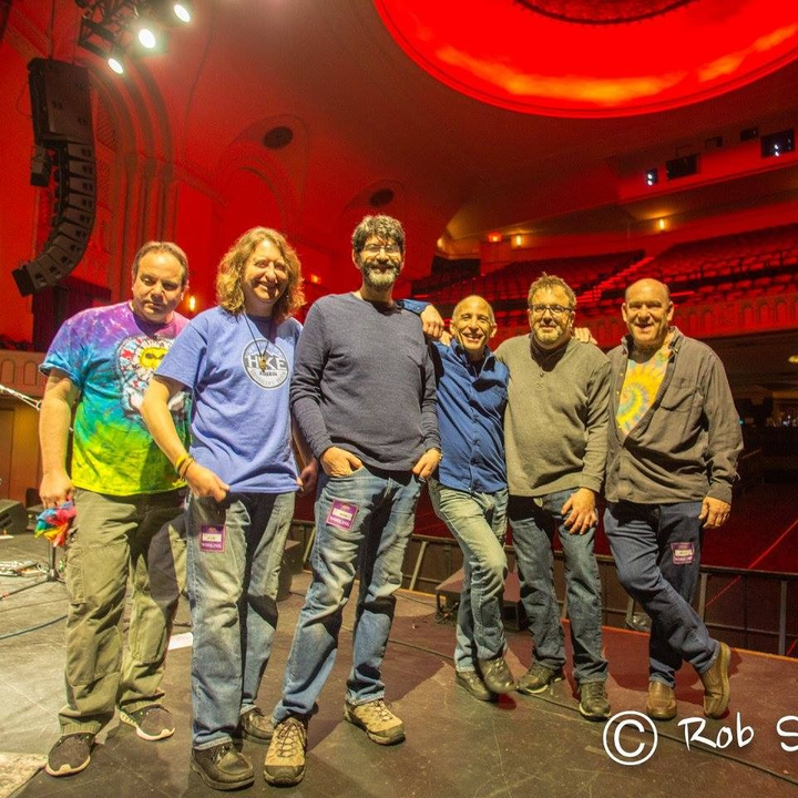 STELLA BLUES BAND Tour Dates 2020, Concert Tickets & Live Streams ...