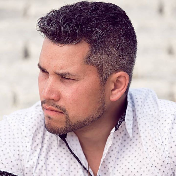 Don Amero Concerts & Live Tour Dates: 2024-2025 Tickets | Bandsintown