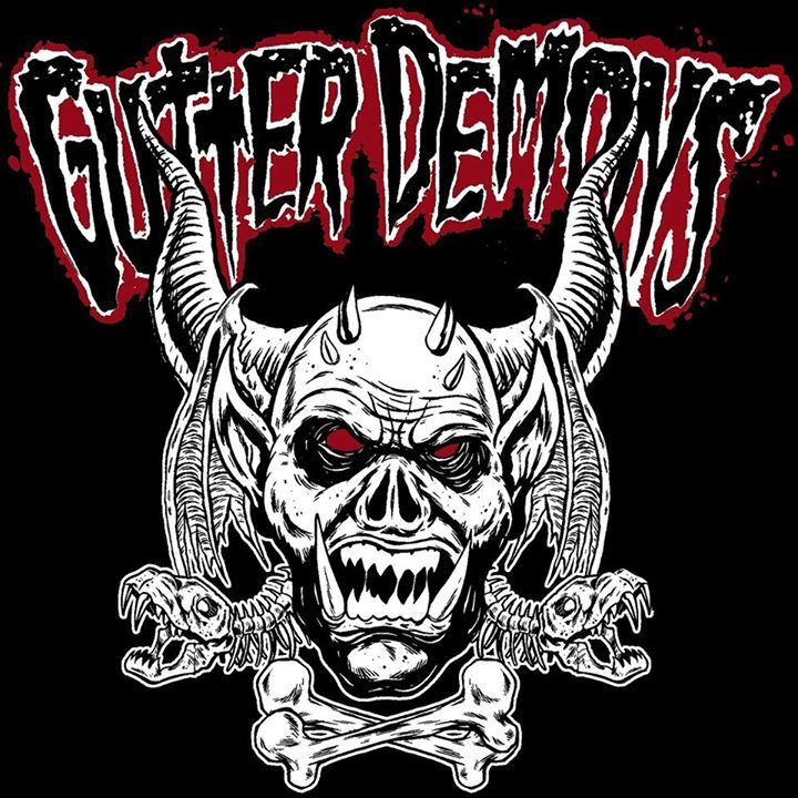 Gutter Demons (official) Concert Tickets: 2023 Live Tour Dates ...