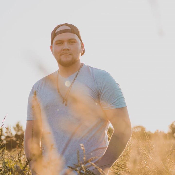 Jake Binegar Tour Dates, Concert Tickets, & Live Streams