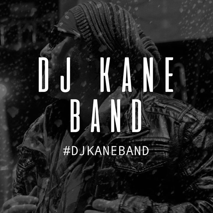 Dj Kane
