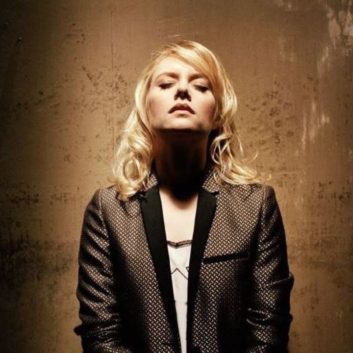 Fredrika Stahl Tour Dates, Concert Tickets, & Live Streams