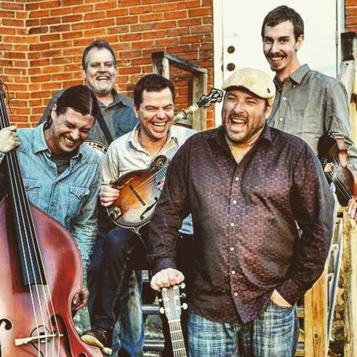 Journeymen Concert Tickets: 2023 Live Tour Dates | Bandsintown