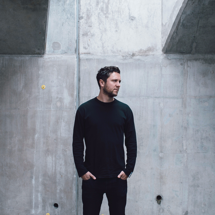 George FitzGerald Concerts & Live Tour Dates: 2024-2025 Tickets ...