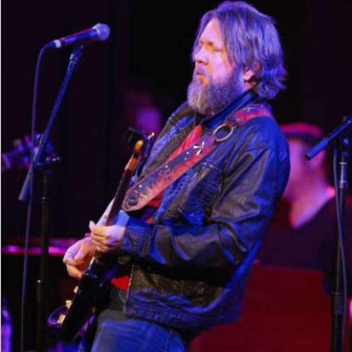 Devon Allman Tour Dates, Concert Tickets, & Live Streams