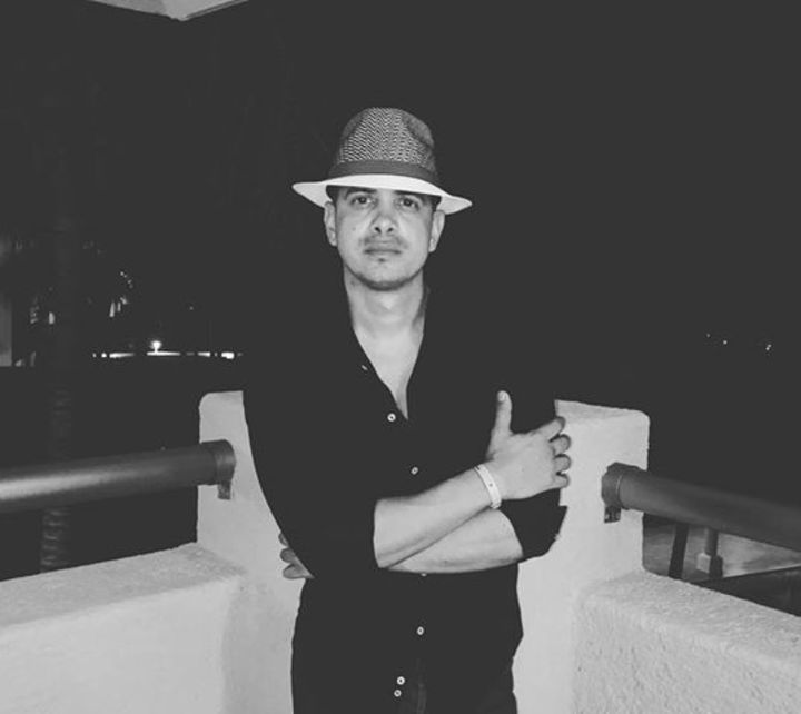 Ricky Rick Concerts & Live Tour Dates: 2023-2024 Tickets | Bandsintown