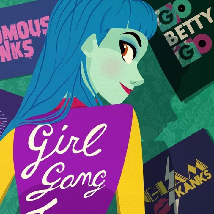 Go Betty Go Official Tour Dates 2018 & Concert Tickets | Bandsintown