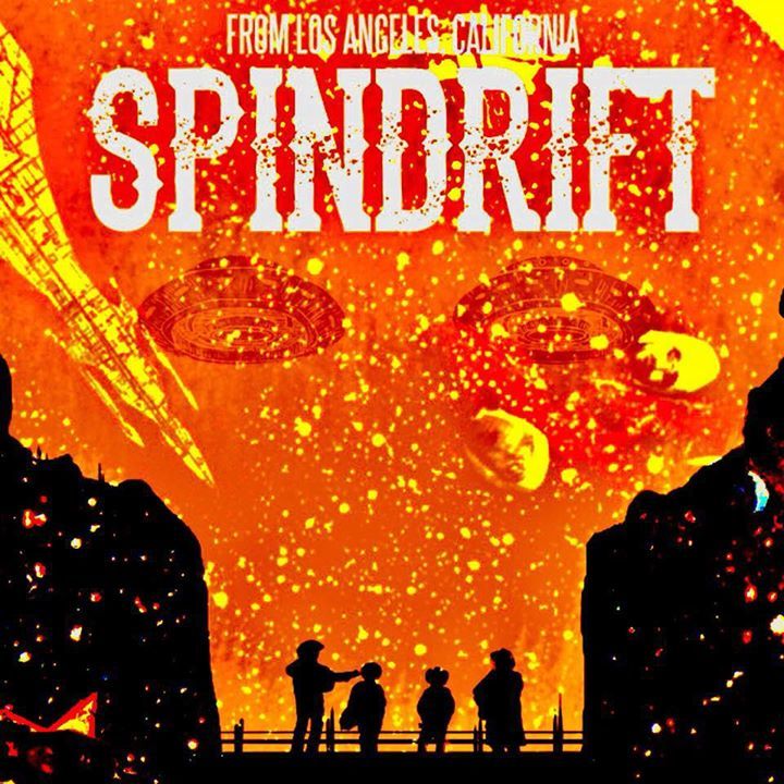 Spindrift Concerts & Live Tour Dates: 2024-2025 Tickets | Bandsintown