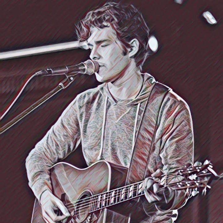 Chris Salinas Concerts & Live Tour Dates: 2024-2025 Tickets | Bandsintown