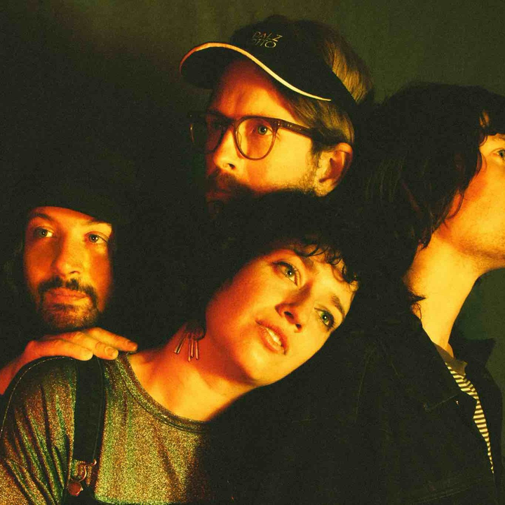 Baby Blue Concerts & Live Tour Dates: 2024-2025 Tickets | Bandsintown